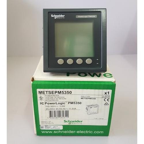 Jual METSEPM5350 PM5350 SCHNEIDER POWER METER 5350 SCHNEIDER - Jakarta ...