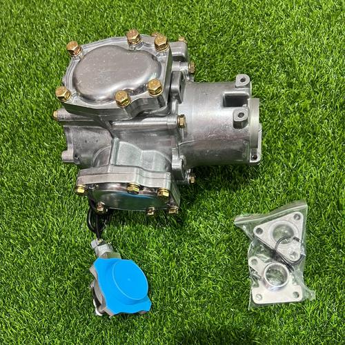 Jual Assymeter Tatsuno Flow Meter M Meter + Pulser SPBU Pommini ...