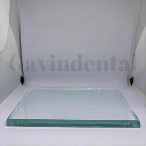 Jual glass slab / glass plate dental tebal 1 cm - Kota Bandung - Gavin ...