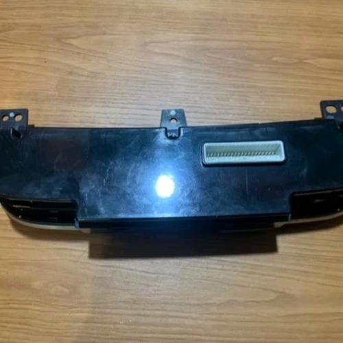 Jual Climate control panel AC mobil Wuling Cortez original baru - Kab ...