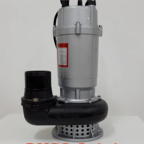 Jual pompa celup - pompa kolam MC PUMP Tipe QXD 30-8-1.1 1,5HP output 3 ...