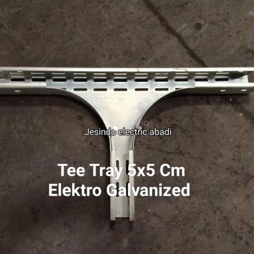 Jual Tee tray / Equal tee 50 x 50 / Electro Galvanis - Jakarta Barat ...