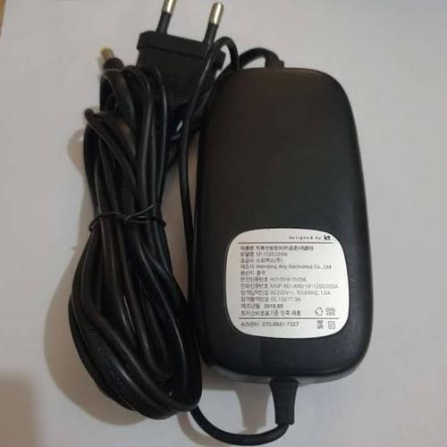 Jual ADAPTOR 3 AMPERE 12VOLT-ADAPTOR DC 12V-3A ADA INDIKATOR LED NYA ...