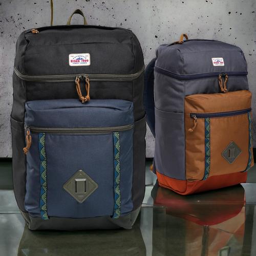 Promo Eiger X-TOURCLASS BACKPACK 28L Tas Ransel Laptop BACKPACK ...