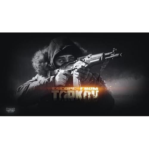 Jual Escape From Tarkov PC Game pre-installed Game PC Laptop - Kota ...