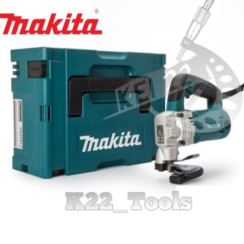 Jual MESIN POTONG PLAT LOGAM BESI SHEAR MAKITA JS 3201 / MAKITA JS 3201 - Jakarta Selatan ...