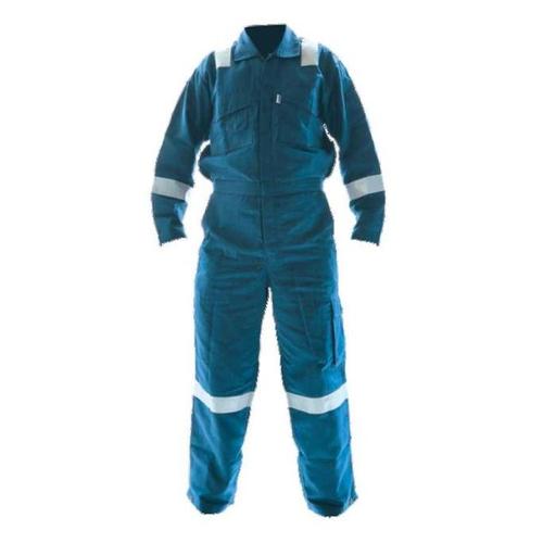 Jual KRISBOW COVERALL WEARPACK XL ROYAL BLUE 10114815 - Jakarta Selatan ...