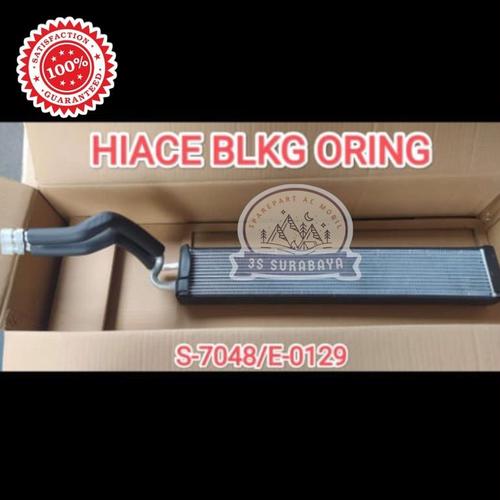 Jual Evaporator Coil Hiace Belakang Ac Mobil - Jakarta Selatan - KEANE ...
