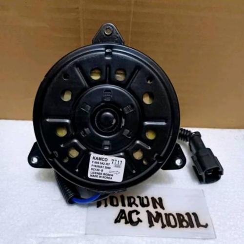 Jual Motor Fan Extra Fan AC Mobil Nissan Juke - Livina - Grand Livina ...