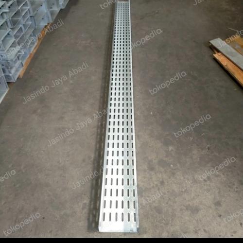 Jual Cable tray 150 x 50 x 3000mm / Electro Galvanis - Jakarta Barat ...