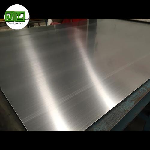 Jual Plat Stainless Miror Kilap 304 Tebal 1.2mm x 1220mm x 2440mm ...
