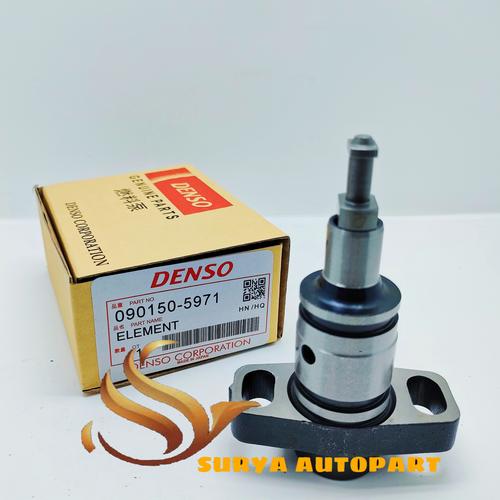 Jual PLUNGER BLOCK FUSO HINO DUTRO CANTER PS HT ASLI - Jakarta Barat ...