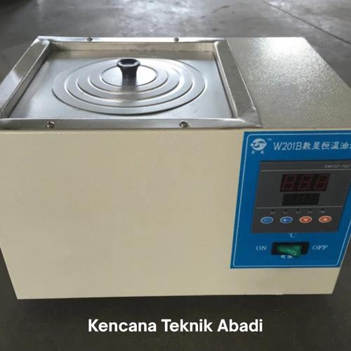 Jual Mesin Laboratorium Digital 9L Alat Penguji Pot Mandi Minyak ...