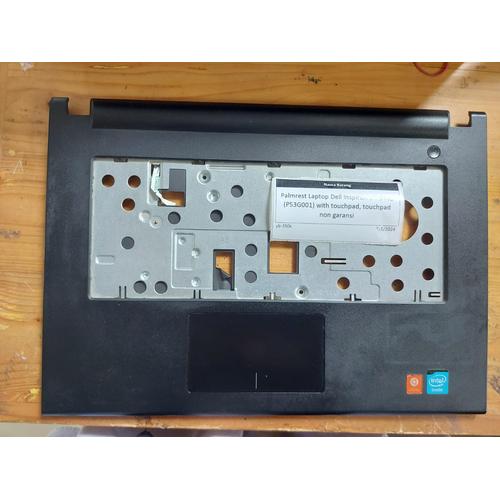 Jual Palmrest Laptop Dell Inspiron 14-3443 (P53G001) with Touchpad ...