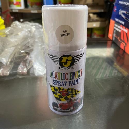 Jual Cat Semprot RJ London 300cc / Pilox Semprot / RJ London Warna ...