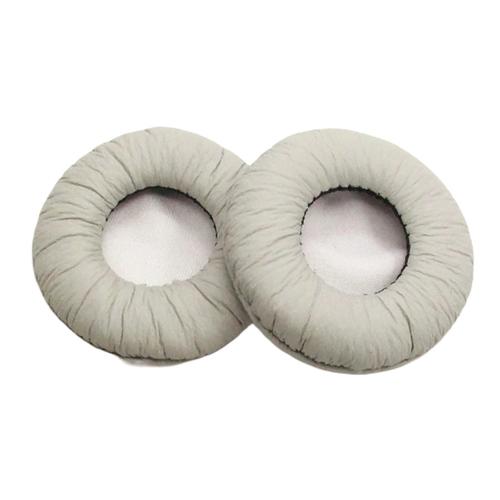 Jual Foam Earpad Busa Headset Logitech H110 H111 Headphone - Wrinkled ...