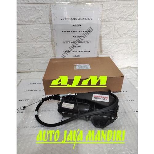 Jual Kabel engine stop cable engine stop Canter125 Ps125 turbo KTB ...