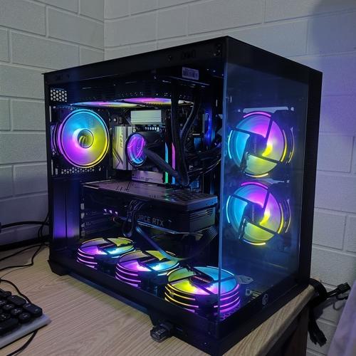 Jual Pc Gaming render I9 12900K 4K | Rx 6800Xt 16gb | 32gb 6000mhz ...