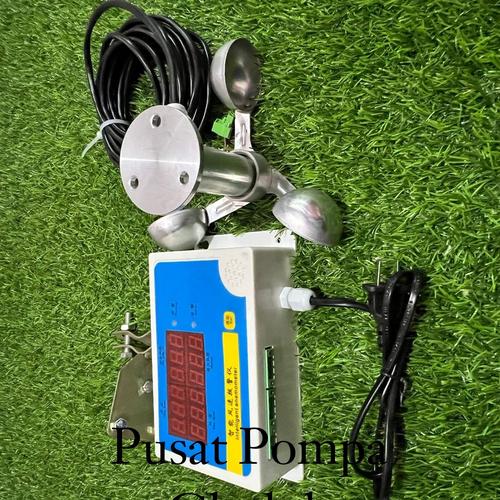 Jual Anemometer Tower Crane RS485 Wind Alarm Device Controller Wind ...