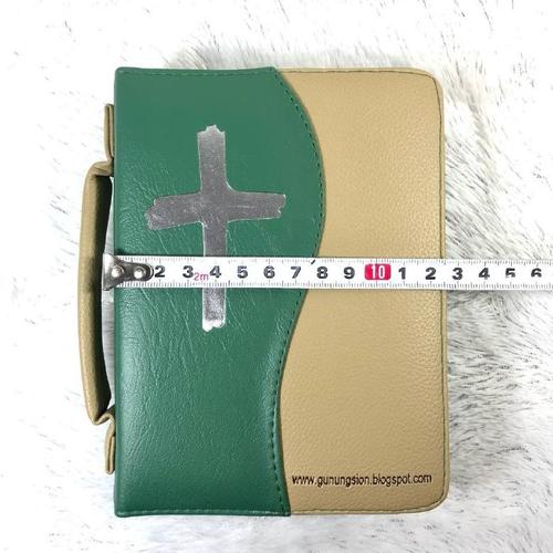 Jual Sampul Alkitab Kecil - Aneka Tas Cover Buku Alkitab Sampul Kitab ...