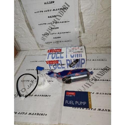 Jual Rotax - Fuel pump pompa bensin Honda Mobilio Jazz Rs Brio Denso ...