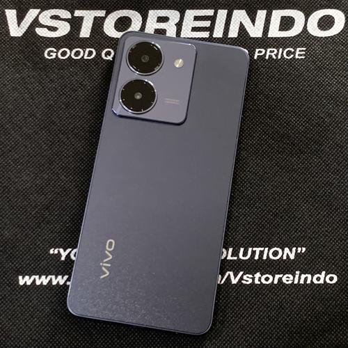 Jual Vivo Y27 5G 6/128 GB Resmi Vivo Indonesia Second Bekas Seken ...