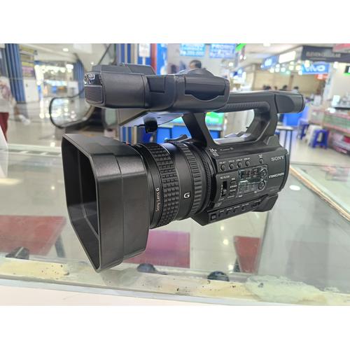 Jual SONY NX100 HANDYCAM SHOOTING SIAP PAKAI - Kab. Bekasi - Hero ...