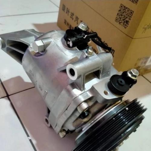 Jual compresor compressor AC mobil Suzuki splash - Jakarta Selatan ...