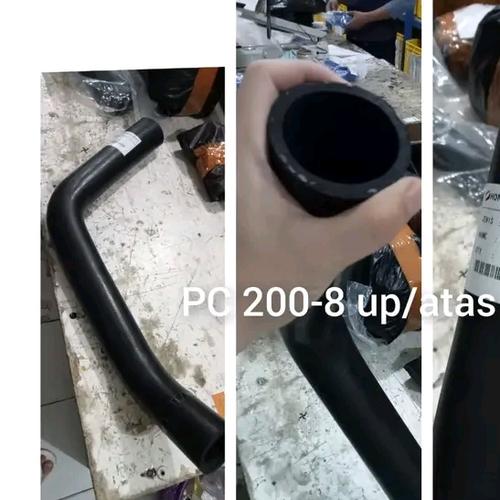 Jual hose radiator atas PC 200-8 - Jakarta Barat - SUMBER SPAREPART ...