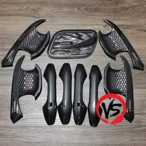 Jual Paket Cover Handle Outer Handle dan Tank Cover Hyundai Stargazer ...