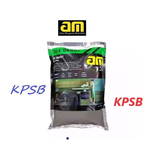 Jual Am Nat Keramik 53 1 Kg Hitam Ebony - Kota Tangerang Selatan ...