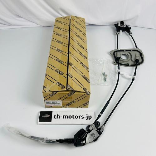 Jual Kabel Sling Sliding Door Kiri LH Alphard Gen 1 ANH10 Control Slide ...