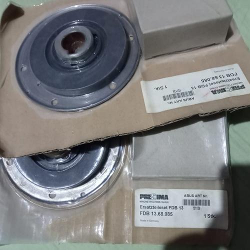 Jual KAMPAS BRAKE FDB13 ABUS HOIST CRANE ABUS ORIGINAL PRODUK - Kab ...