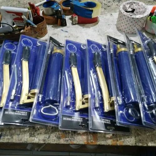 Jual pompa gemuk sakagami pc8000psi 500cc high pressure Grease gun ...