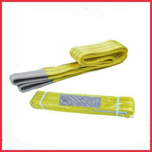 Jual STOK READY webbing sling/webbing belt 2 TON X 4 METER duplex ...