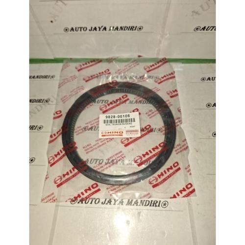 Jual Seal bugi - seal bushing trunion Hino Lohan 260ti Lohan Tronton ...