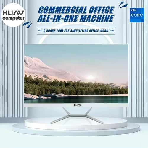 Jual Huav Komputer Full Set, PC All-in-one Baru, Konfigurasi tinggi, Intel Prosesor Core i7 ...