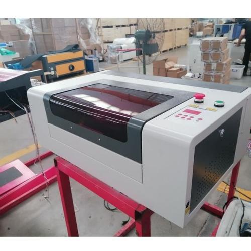 Jual Mesin Laser Cutting CO2 2030 60 watt M2 - Kab. Sleman - TISAVE ...
