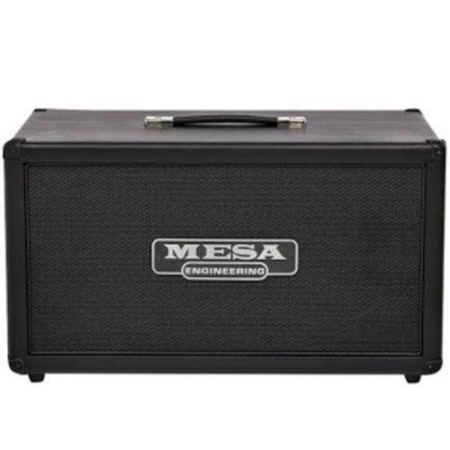 Jual Box Speaker Cabinet Guitar 2x12in - MESA : box mentahan Full ...