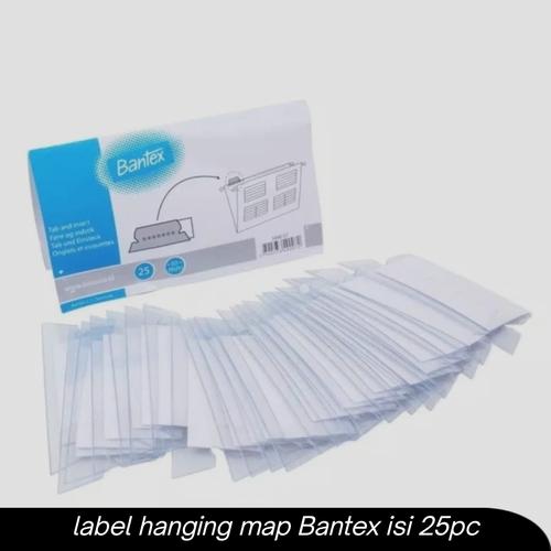 Jual label hanging map bantex - Kota Tangerang Selatan - tata-bangun ...