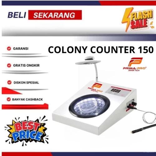 Jual Digital Colony Counter Colonometer BCC150 | Prio BCC-150 - Jakarta Barat - Pompa Air Toha ...