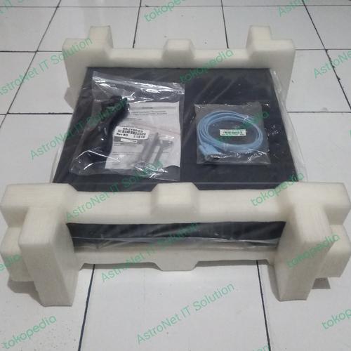 Jual Cisco 4400 Router 4451 Series ISR4451-X/K9 - Dual AC Power, IPBase ...