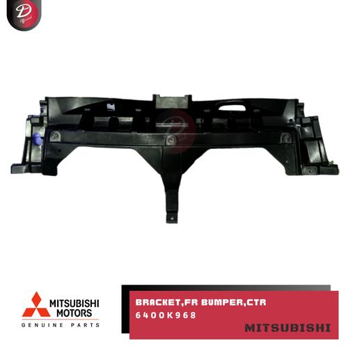 Jual Bracket Cover Bumper Depan Atas Tengah Mitsubishi Xpander Cross ...