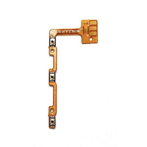 Jual Infinix Hot 9 Play X680 flexible power On off volume - Kota ...