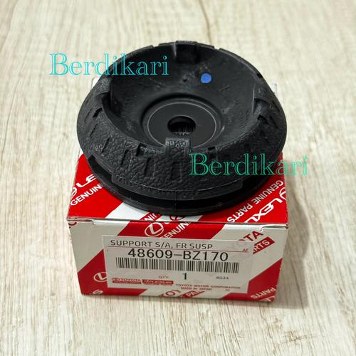 Jual SUPPORT SHOCK DEPAN TOYOTA RAIZE ALL NEW AVANZA 2021 UP ORI ...