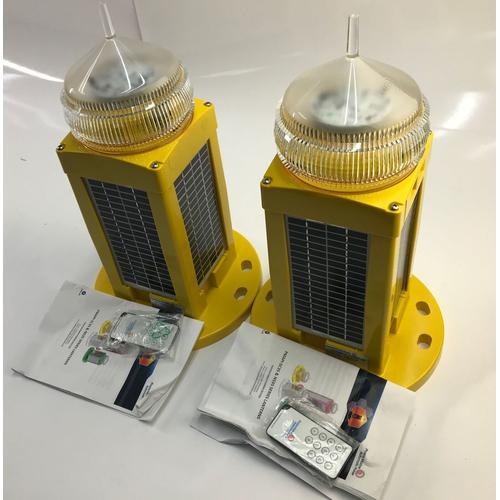 Jual Marine Lantern 10 NM Pharos Marine Automatic Power PMAPI SC35 ...