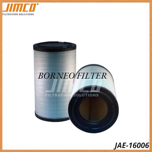Jual JAE-16006 Jimco Outer Air Filter Udara 6D40 JAE16006 P536036 ...