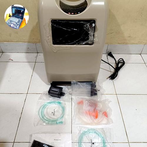 Jual oksigen Concentrator Olive 10 Liter / oxygen Concentrator 10 Lpm ...