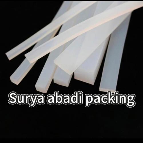 Jual rubber silicone strip lebar 20mm x tebal 3mm - Jakarta Barat ...