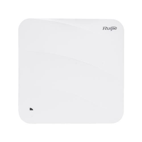Promo Ruijie RG-AP820-L(V3) Wi-Fi 6 AX3000 Indoor AP Cicil 0% 3x ...